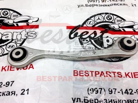 A2213501153 Mercedes задняя поперечная тяга (Левая)