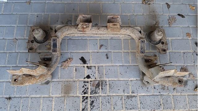 1208358 Ford Балка задней подвески (подрамник)