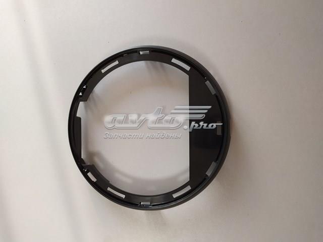 A4638854102 Mercedes накладка решетки радиатора