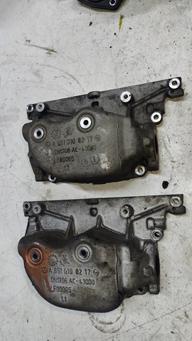 A6510100517 Mercedes | купить на Avto.pro