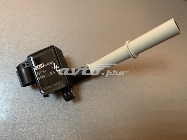 A2769065100 Mercedes катушка зажигания