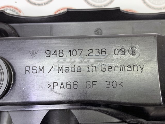 94810723603 Porsche bартiсть з доставкою окрiм габариту
