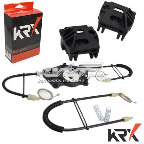 KR986393 Kuester ремкомплект механизма стеклоподъемника передней двери