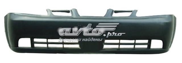 96545493 General Motors бампер передний