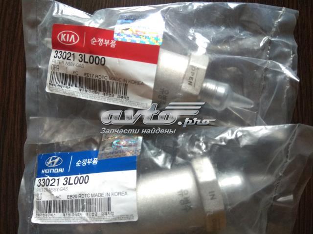 330213L000 Hyundai/Kia топливный фильтр