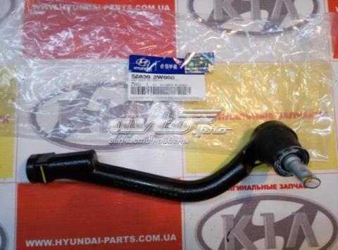 568202W000 Hyundai/Kia рулевой наконечник