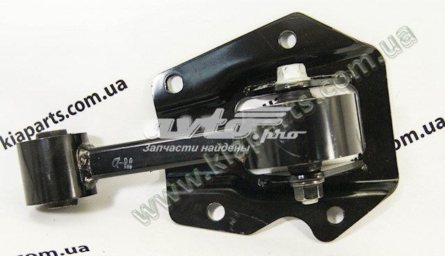 219501C800 PH Подушка (опора) двигателя задняя