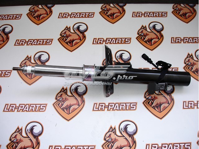 LR070932 Land Rover амортизатор передний левый