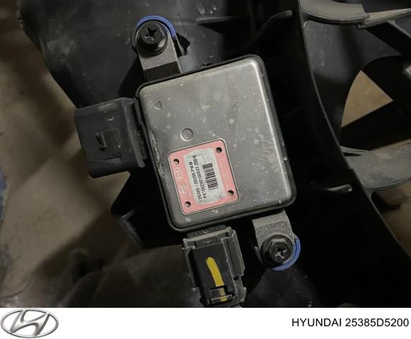 25385D5200 Hyundai/Kia сравнить цены на Автопро