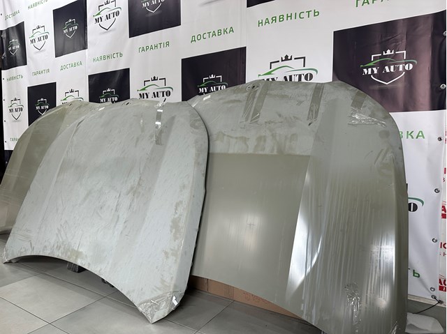 41009629102 BMW Капот