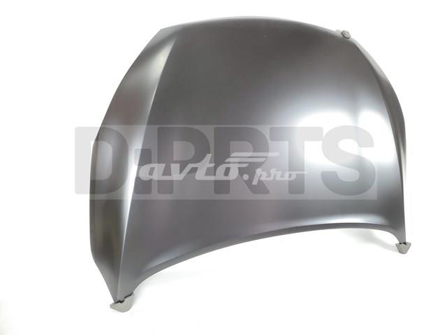 66400C6000 Hyundai/Kia капот