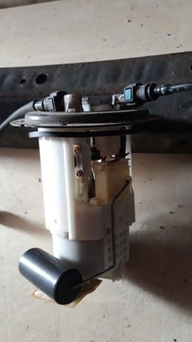 1760A059 Mitsubishi топливный насос электрический погружной