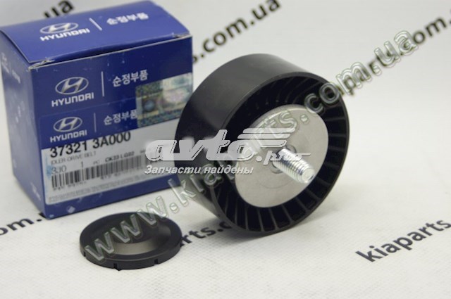 Ролик ремня ГРМ паразитный HYUNDAI. Купить ролик ремня грм паразитный ...