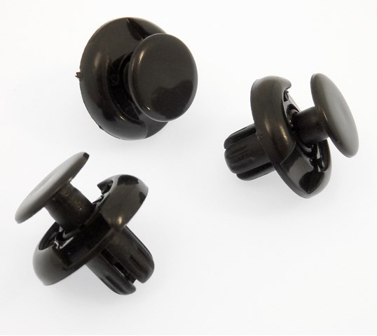 1429935 Ford клипса крепежная