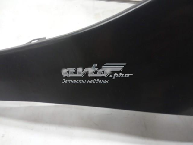 538020E010 Toyota крыло переднее левое