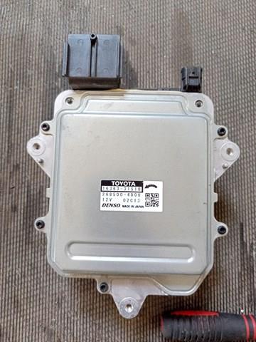 1636331510 Toyota мотор вентилятора