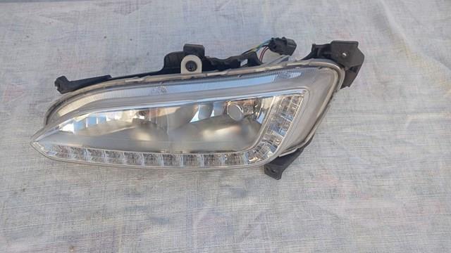922012W110 Hyundai/Kia Фара противотуманная левая