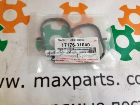 1717631090 Toyota прокладка впускного коллектора верхняя