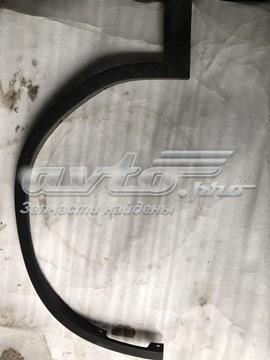 51777400671 BMW накладка арки колеса л пд