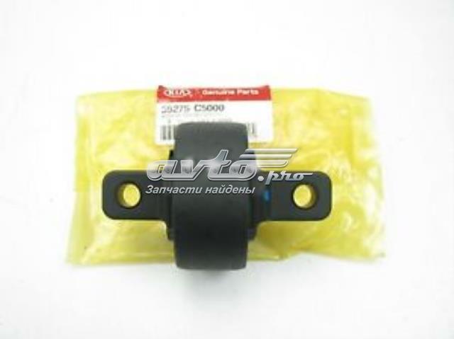 55274C5000 Hyundai/Kia Сайлентблок заднего продольного рычага передний