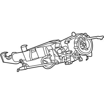68262519AC Chrysler сравнить цены на Автопро