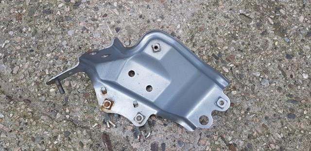 5380478010 Toyota кронштейн крепления крыла переднего левого передний