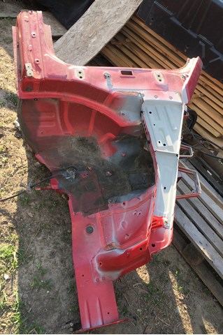 64602D3000 Hyundai/Kia - купить недорого в Украине