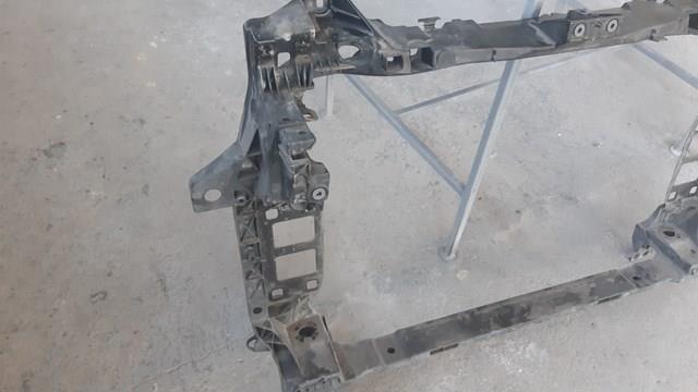 4M0805594 VAG кронштейн для радиатора