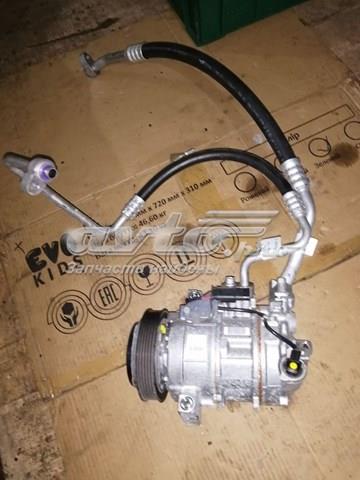 A1778305701 Mercedes трубка кондиционера