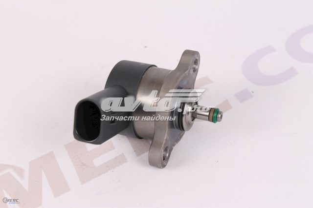 A6110780149 Mercedes регулятор давления топлива в топливной рейке