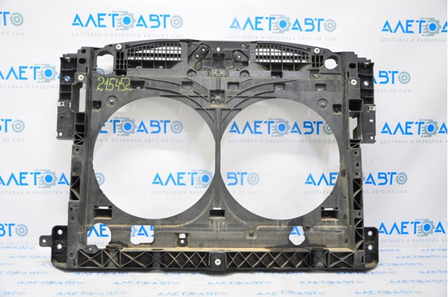 625003JA0B Nissan/Infiniti Суппорт радиатора в сборе (монтажная панель ...