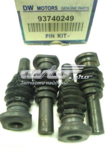 93740249 DW Motor направляющая суппорта переднего