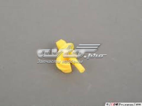 1U0823397 VAG затискач пружинний