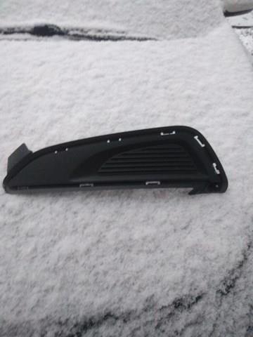 86525D3000 Hyundai/Kia заглушка (решетка противотуманных фар бампера ...