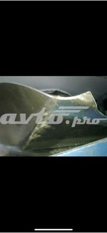 9816972680 Peugeot/Citroen капот