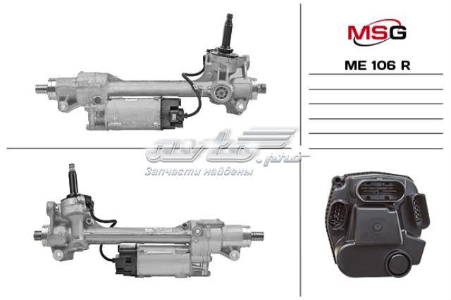 A2044602501 Mercedes рейка рулевая