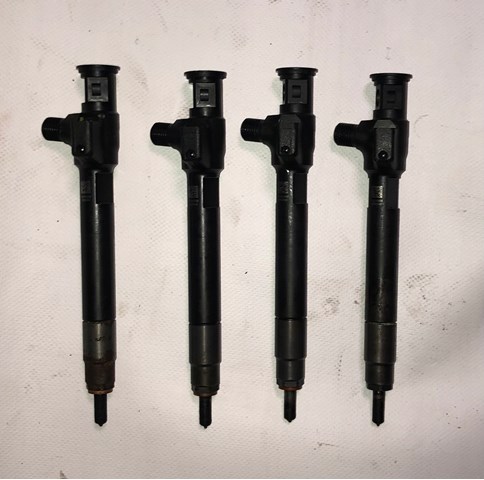 9824388280 Peugeot/Citroen Форсунка впрыска топлива