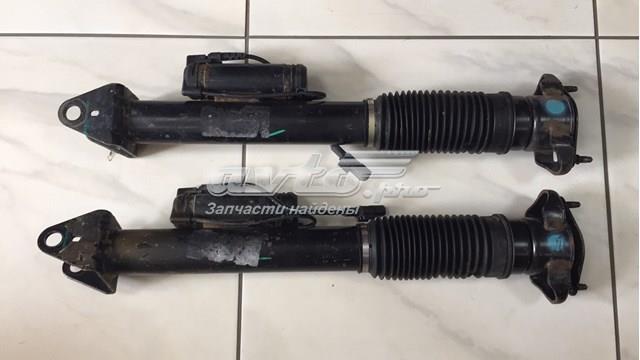 1663200930 Mercedes амортизатор задний