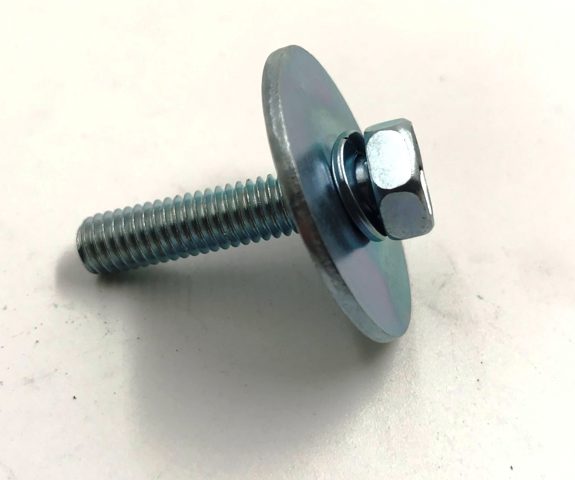 9011906368 Toyota болт крепления переднего рычага, нижнего