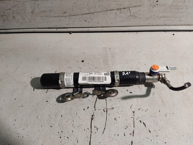 1778683100 Mercedes | купить на Avto.pro