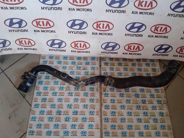 254702F000 Hyundai/Kia патрубок