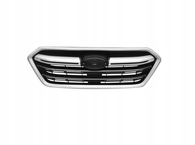 91121AL16B Subaru решетка радиатора