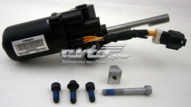 LR004808 Land Rover мотор привода выдвижных порогов