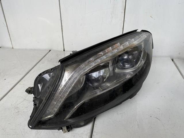 A2229061704 Mercedes основная фара