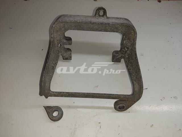 112225095R Renault (RVI) кронштейн подушки (опоры двигателя левой)