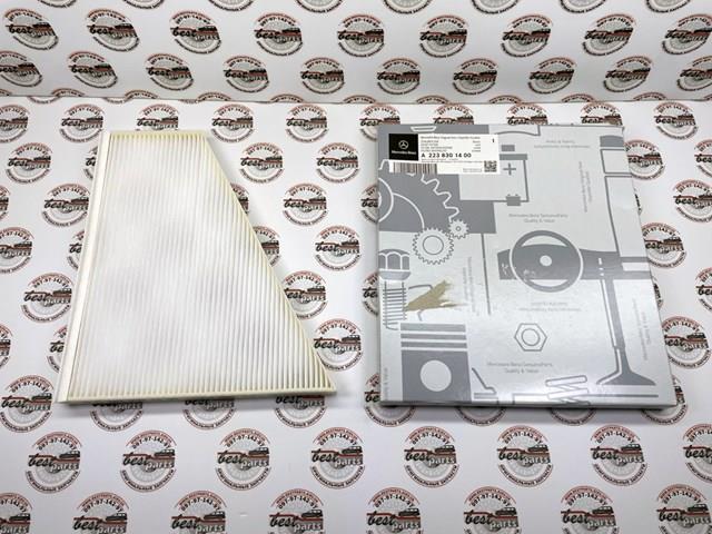 A2238301400 Mercedes автозапчастина