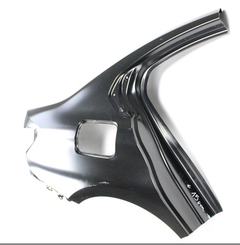 41007493268 BMW Крыло заднее правое