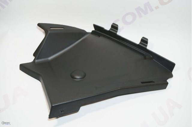 A2538853100 Mercedes дефлектор воздушный бампера переднего воздуховод