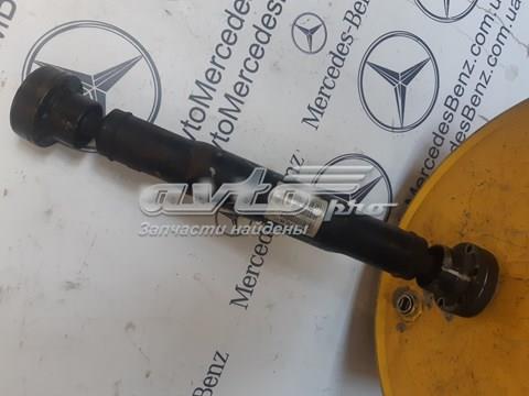 A2514100701 Mercedes вал карданный, передний