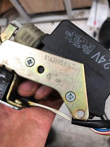 81626806147 MAN сравнить цены на Автопро